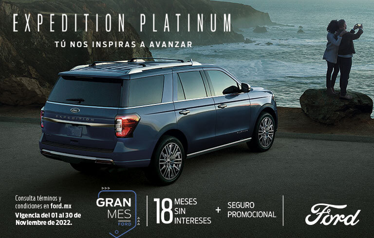 Bienvenido a Ford Jacobo Rodríguez Motors