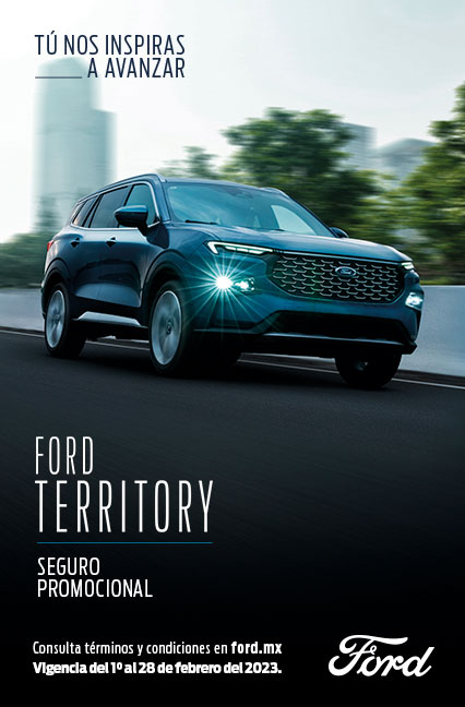 Bienvenido a Ford Jacobo Rodríguez Motors