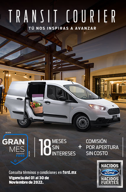 Bienvenido a Ford Jacobo Rodríguez Motors