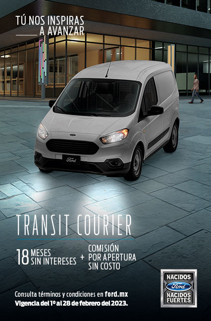 Bienvenido a Ford Jacobo Rodríguez Motors