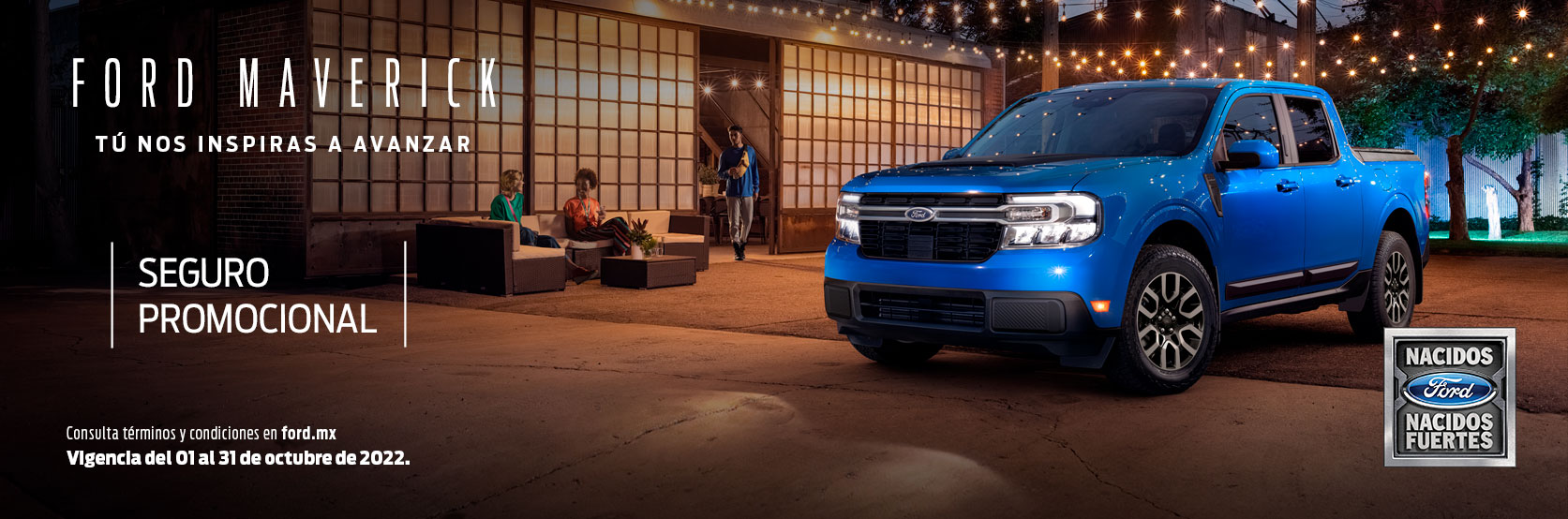 Bienvenido a Ford Jacobo Rodríguez Motors