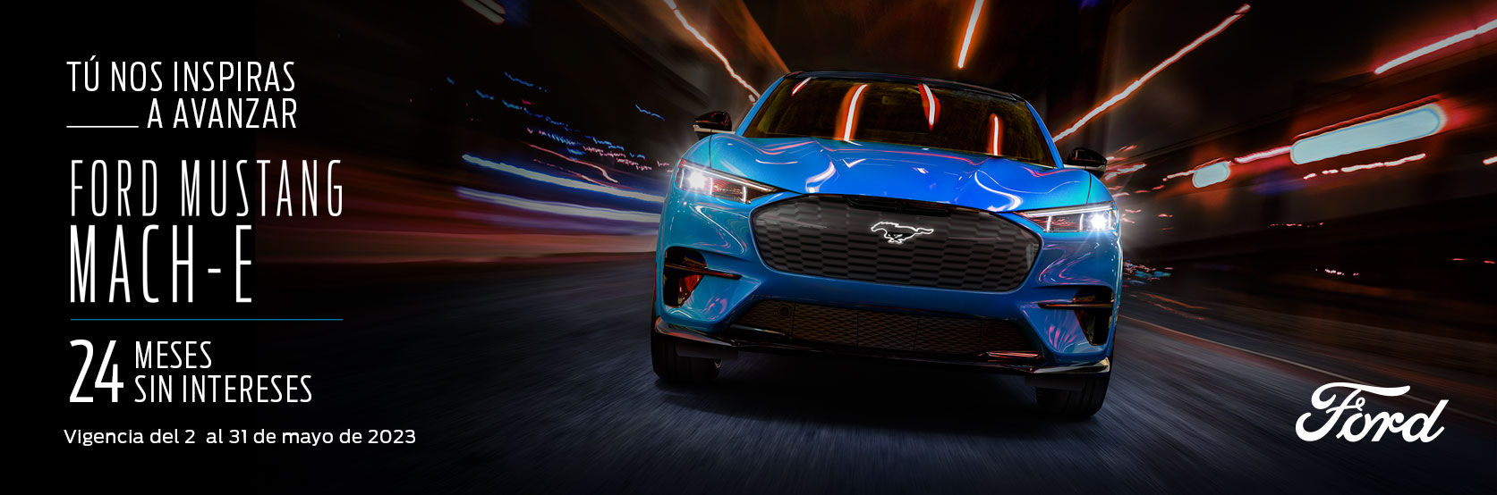 Bienvenido a Ford Jacobo Rodríguez Motors